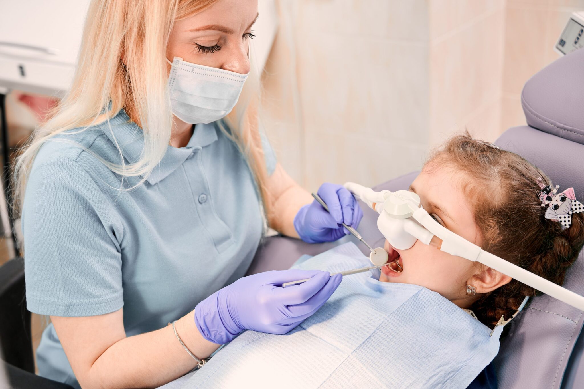 An Overview of Pediatric Sedation Techniques and Their Benefits in ...